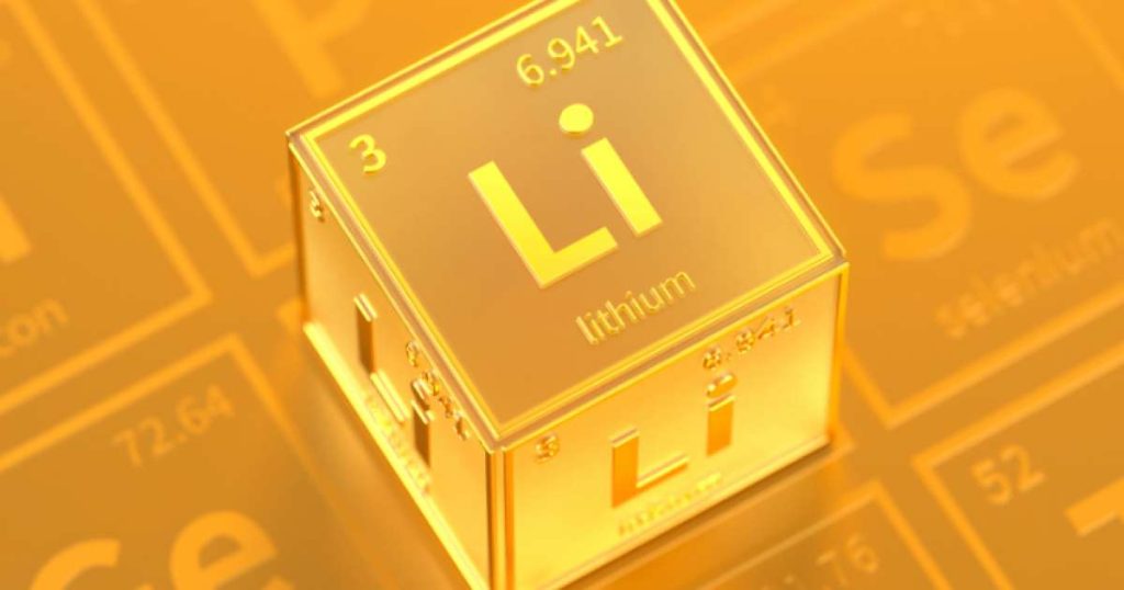 Diese Lithium-Aktie hat enormes Kurspotenzial für 2024 – Mining Investor